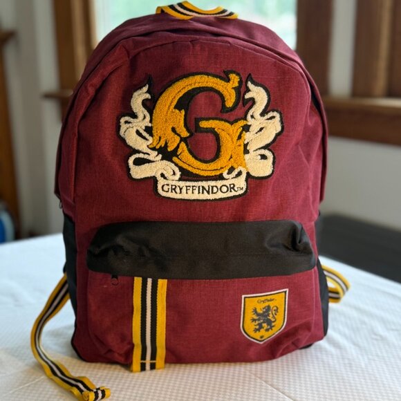 Warner Bros. | Accessories | Harry Potter Gryffindor ...